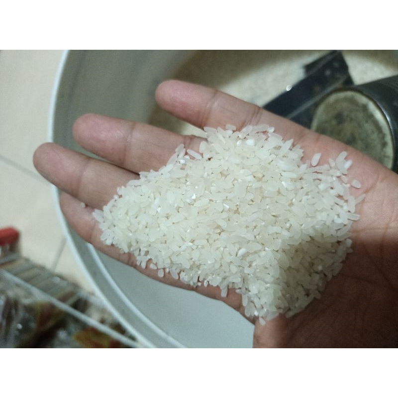 Jual BERAS PADANG (SOKAN) | Shopee Indonesia