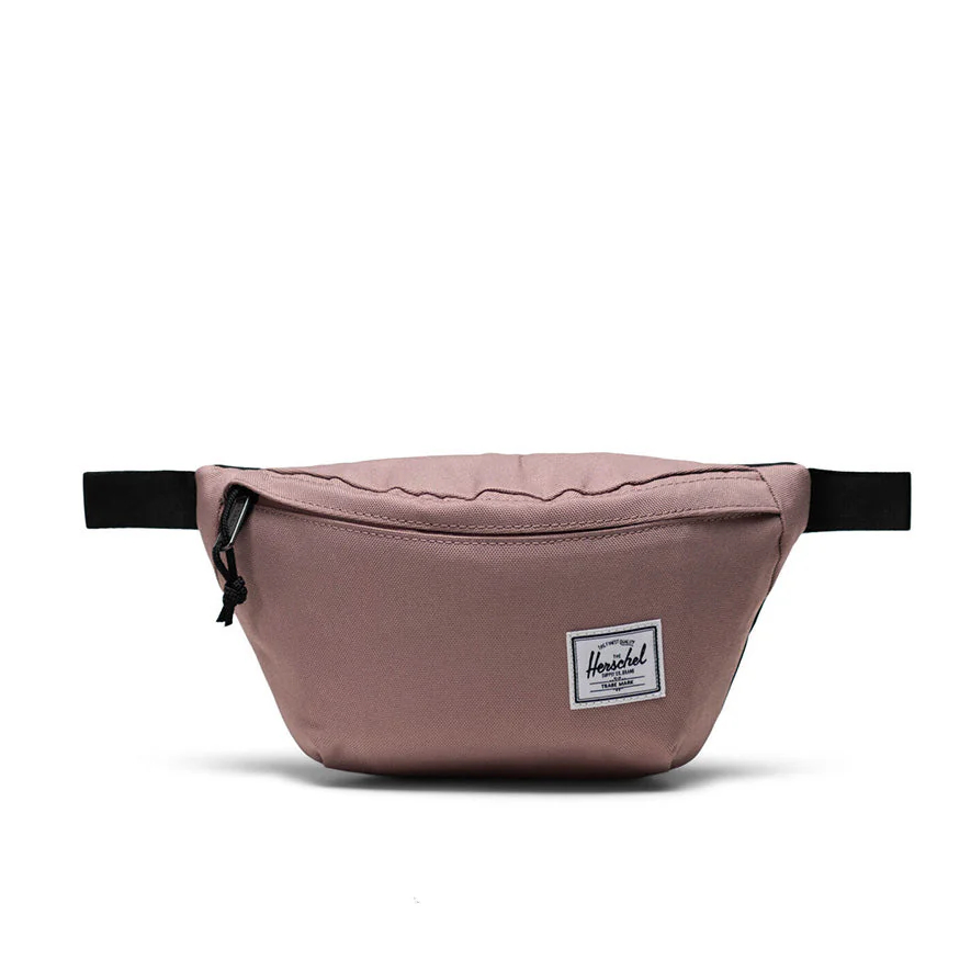 Jual Herschel Classic Hip Pack 1L Accessories Ash Rose Original (With ...
