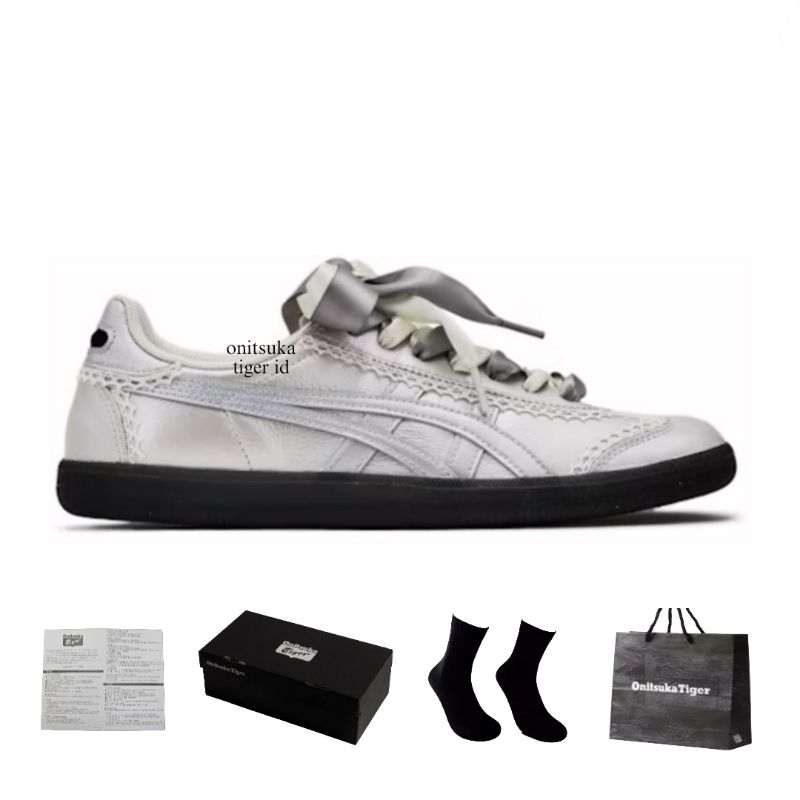 Jual Sepatu 0nitsuka Tlger Tkuten - Bullet | Shopee Indonesia