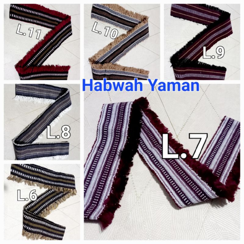 Jual HABWAH HADRAMAUT ORI | Shopee Indonesia