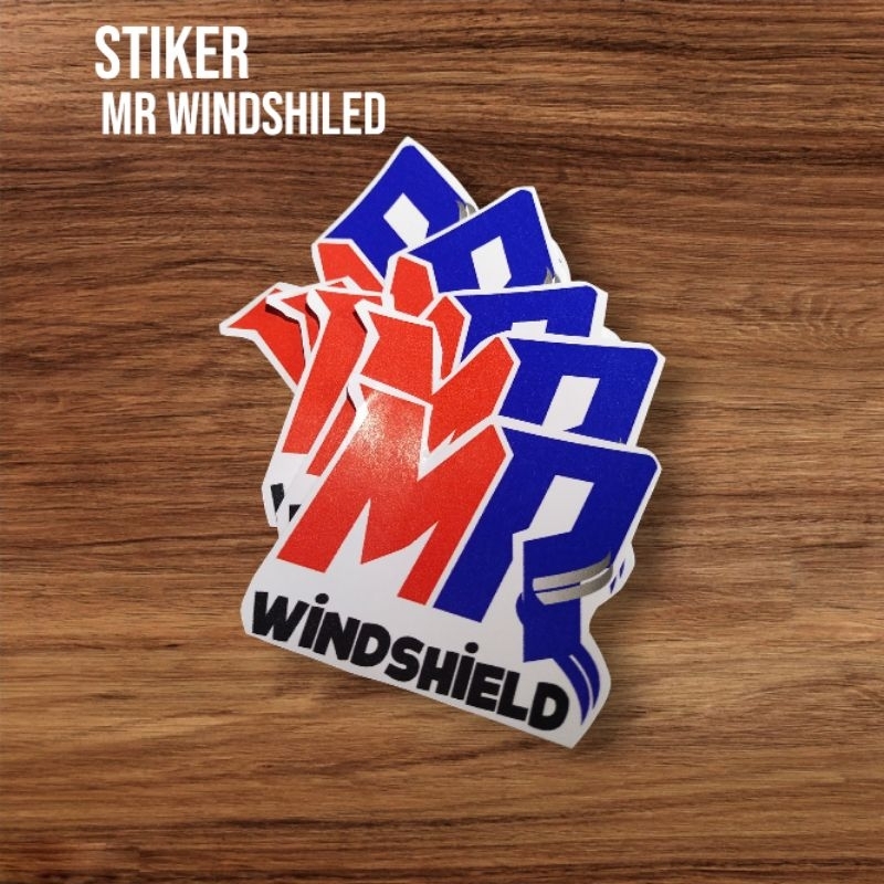 Jual stiker logo Master windshield vinyil | Shopee Indonesia