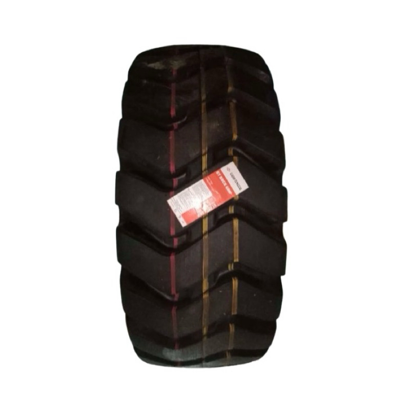 Jual Ban Loader GT 26.5 R25 25 24PR Rock Grip Gajah Tunggal Mobil ...