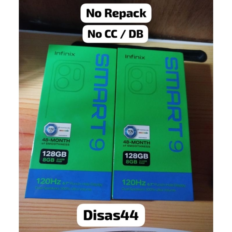 Jual Infinix Smart 9 4/128 Norepack | Shopee Indonesia