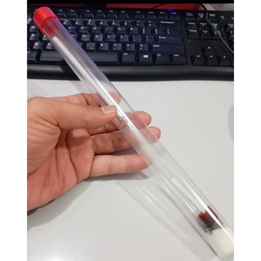 Jual Hydrometer untuk Bensin Test Densitas BBM Pertamax Pertalite ...