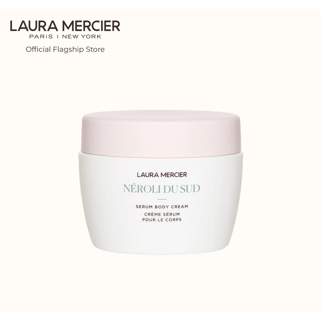 Jual Laura Mercier Néroli du Sud Serum Body Cream 200ml | Shopee Indonesia