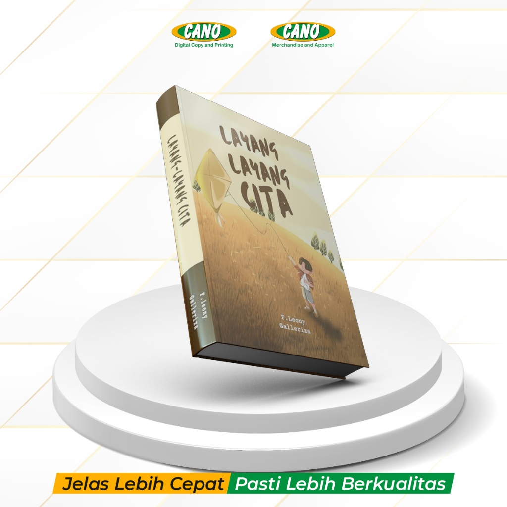 Jual Cetak isi buku - kertas POTRAIT Custom | Shopee Indonesia