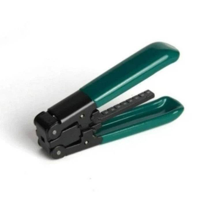 Jual Tang Fiber Optik | Stripper Dropcore | Dropcore FTTH Hijau ...