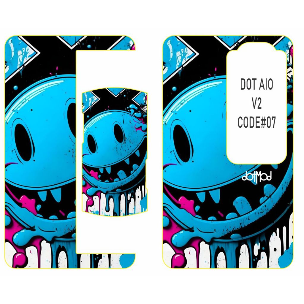 Jual Skin dot aio v2 | Shopee Indonesia