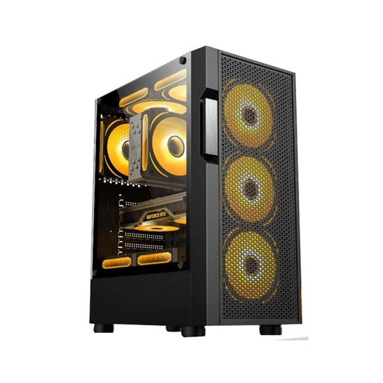 Jual Casing Infinity Nebula V6 - Casing Gaming Infinity Nebula V6 ...