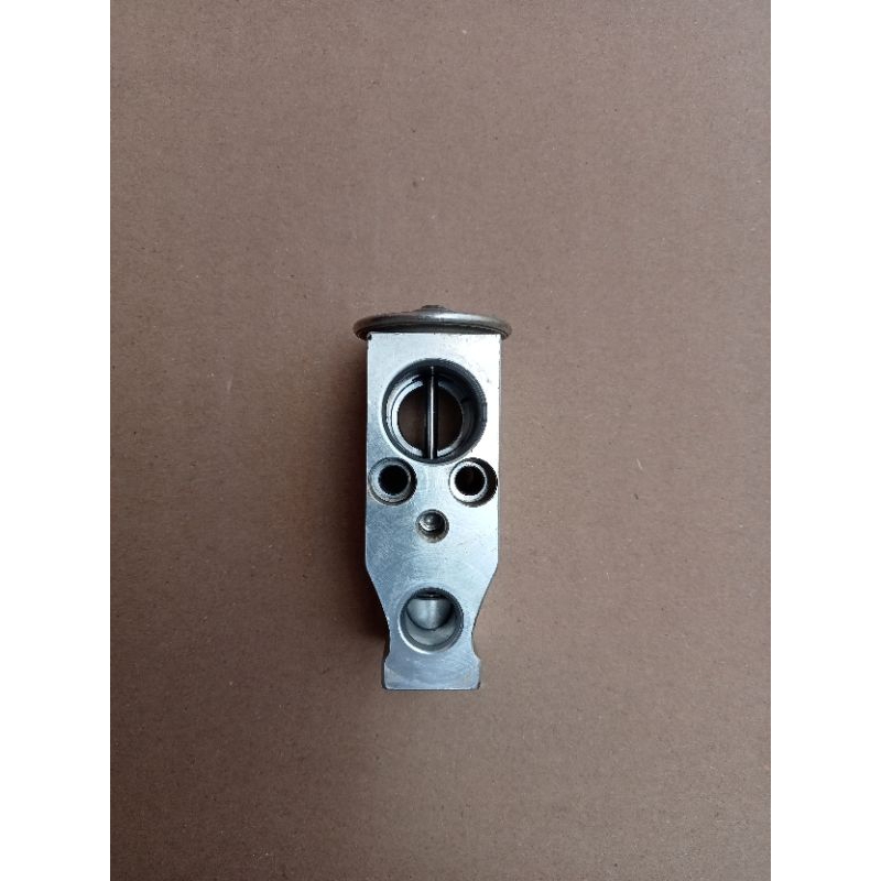 Jual Ekspansi Kompresor AC Datsun Go Copotan Original | Shopee Indonesia