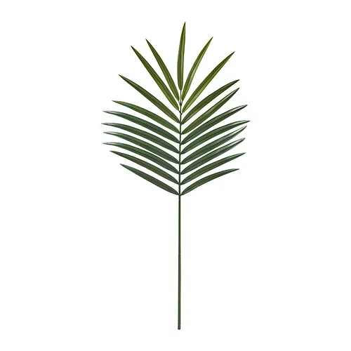 Jual Daun tiruan palsu palma palm warna hijau simpel simple estetik ...