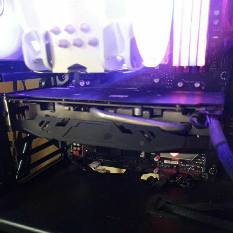 Jual rx 580 4gb powercolor | Shopee Indonesia