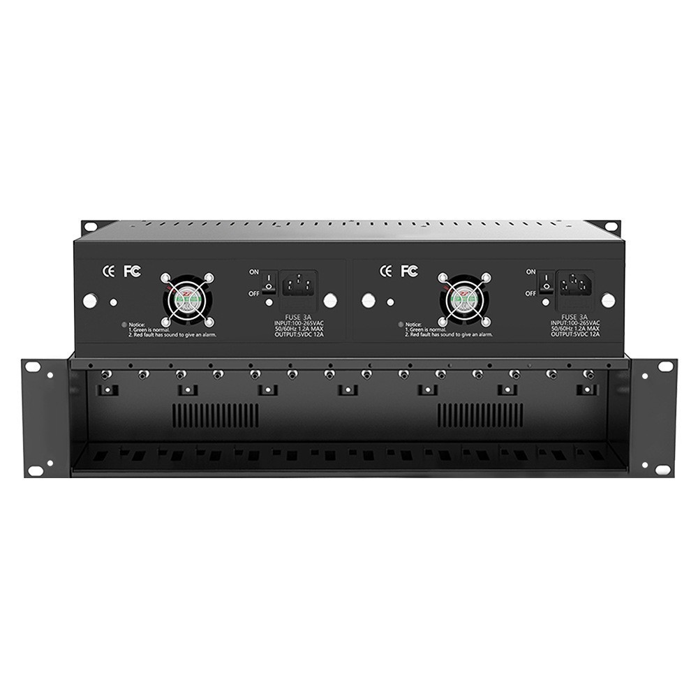 Jual Rack Barang HTB , Rack Mount Media Converter | Shopee Indonesia