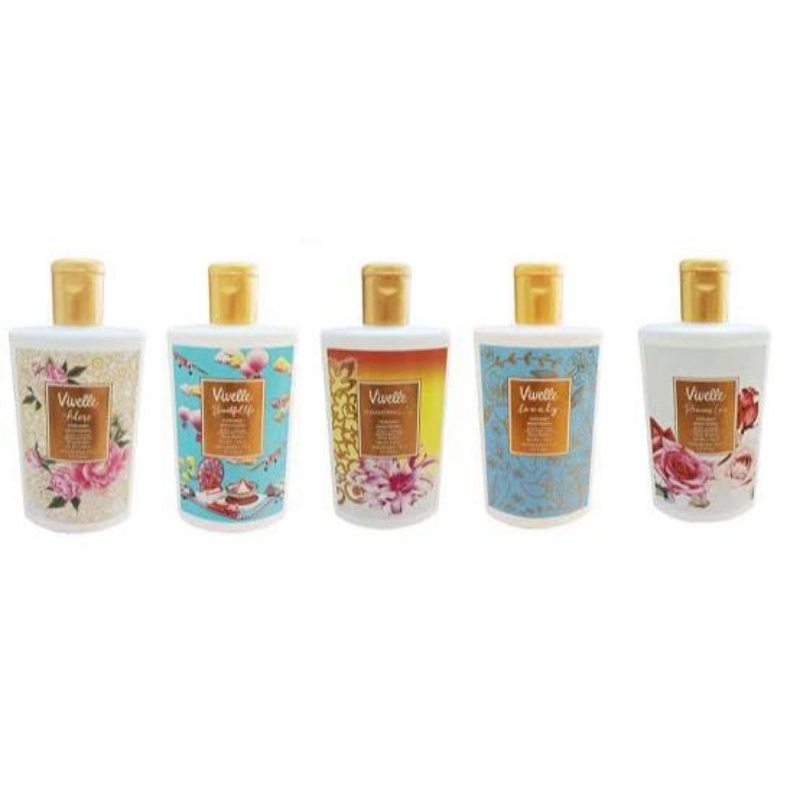 Jual Body Lotion 1 Dus isi 24 pcs (Beli 3 Gratis 1) | Shopee Indonesia