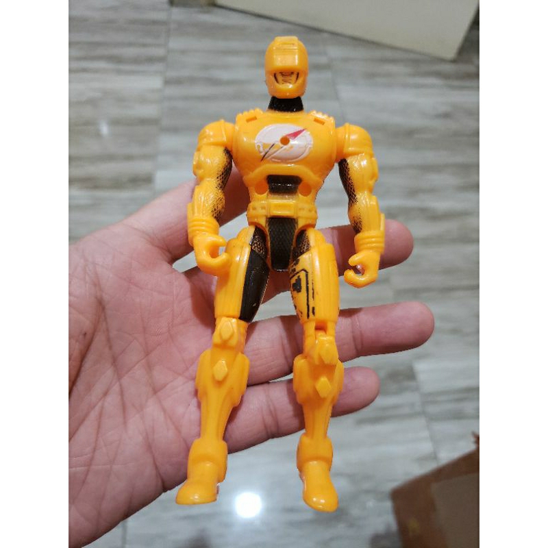 Jual ACTION FIGURE SUPERHERO SUPER HERO POWERRANGERS POWER RANGERS ...