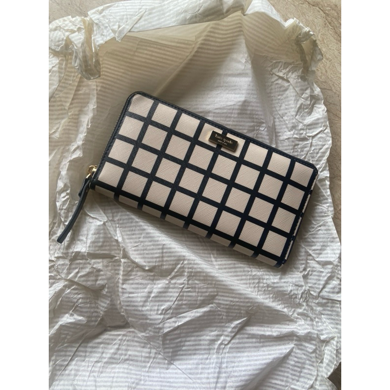 Jual Dompet Kate Spade Original dompet cantik | Shopee Indonesia