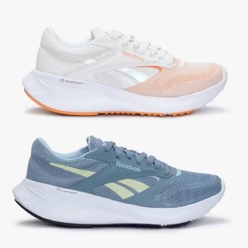 Jual REEBOK ENERGEN TECH FUEL FOAM WOMEN'S RUNNING SHOES | Shopee Indonesia