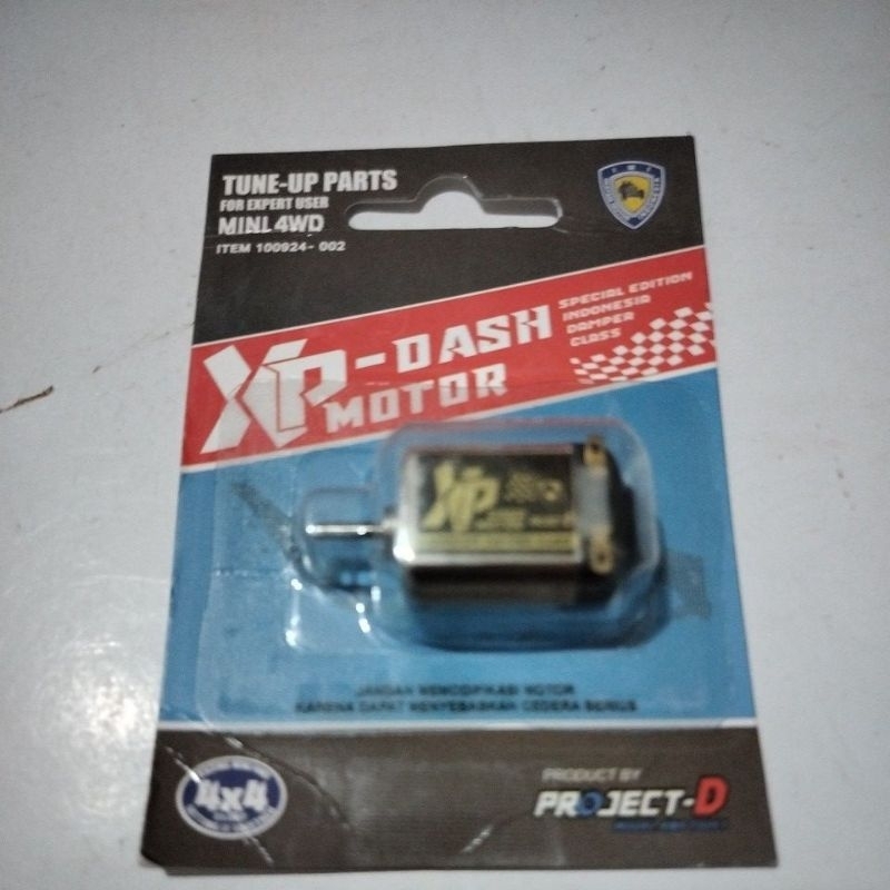Jual mini4wd xp Dash motor | Shopee Indonesia