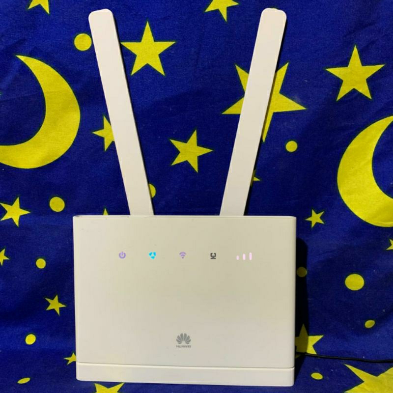 Jual Wifi Router HUAWEI B315s-607 B310s-927 UNLOCK All Oprator 4G LTE ...