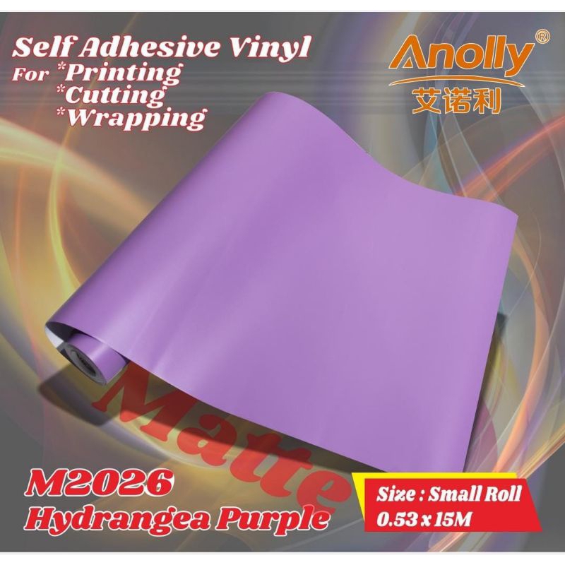 Jual HPL STIKER POLOS/HPL STIKER HIDRAGEA PURPLE/HPL STIKER LANTAI/HPL ...