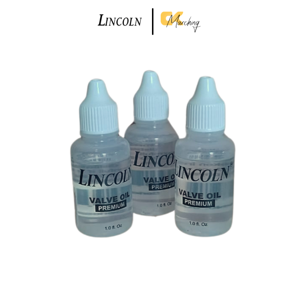 Jual Lincoln Valve Oil Original | Shopee Indonesia