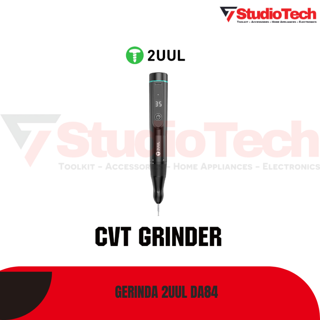 Jual GERINDA GRINDA 2UUL DA84 Multi-function CVT Grinder Pro Version for Mobile Phone Repair ...