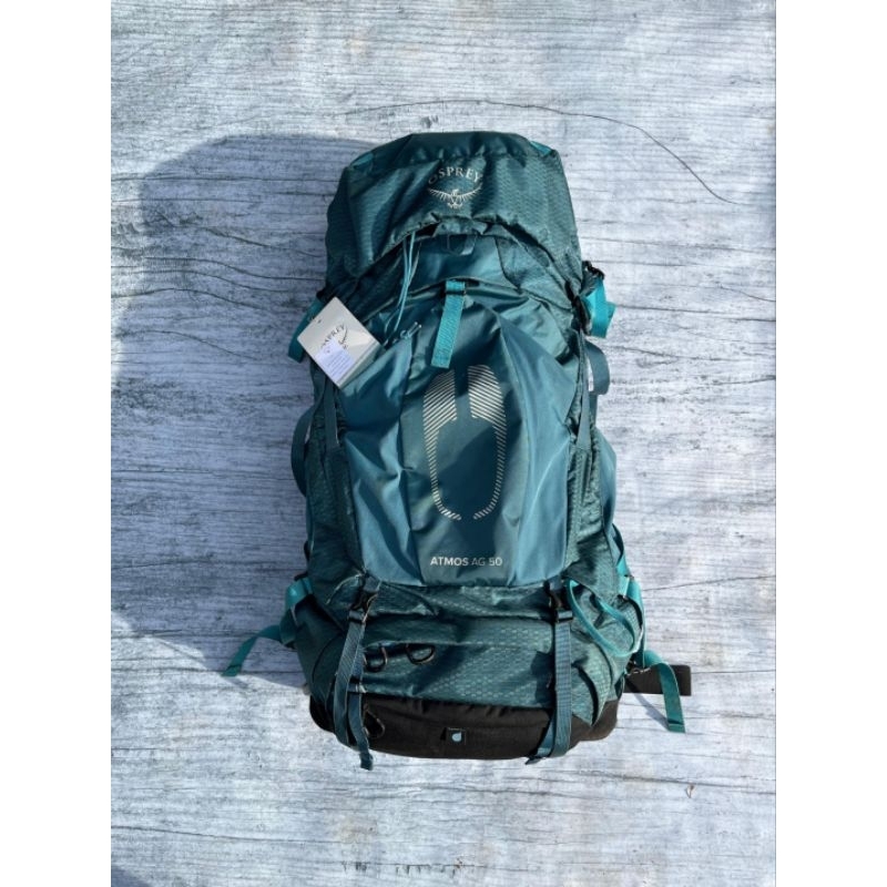 Jual Atmos 50 ag resmi | Shopee Indonesia