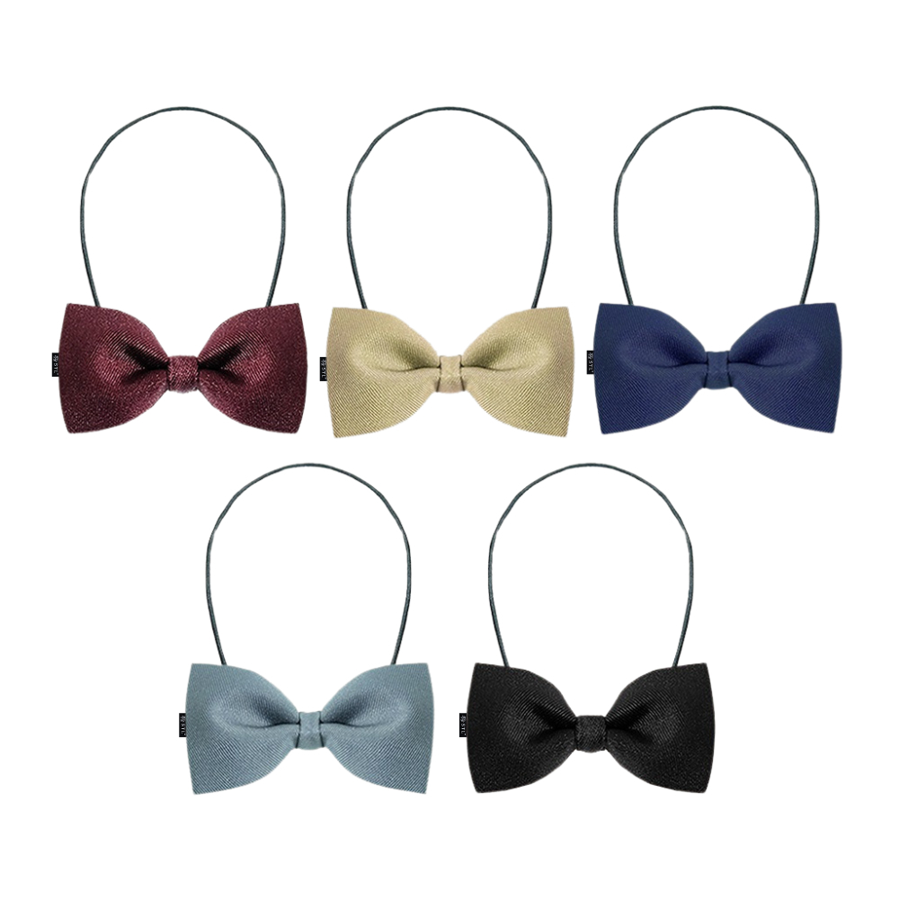 Jual S The Label Oliver Bow Tie | Dasi Kupu Anak Bow Tie | Shopee Indonesia