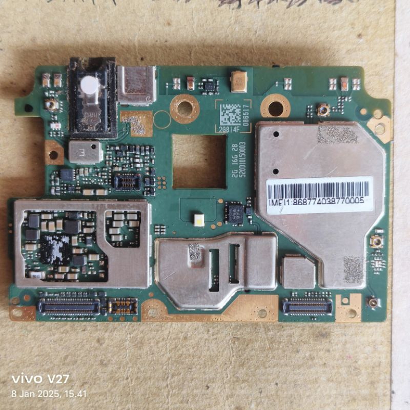 Jual MESIN REDMI 5 MATOT SEGEL BAHAN CONGKELAN | Shopee Indonesia