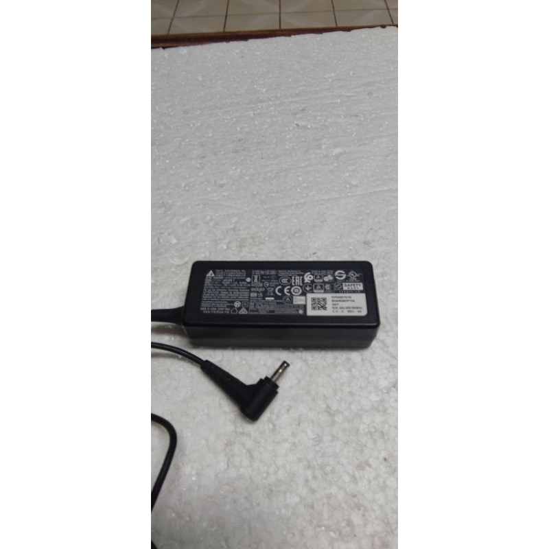Jual Adaptor DELTA ADP-45FE F 19V 2,37A Jack 4mm | Shopee Indonesia