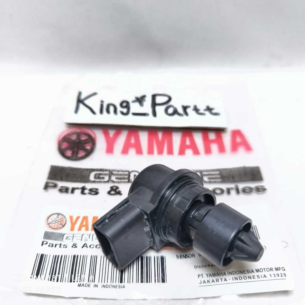 Jual sensor swit langsam idle screw control isc yamaha R25 MT25 kode ...