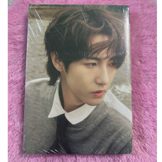 Jual NCT DREAM ENDLESS PHOTOBOOK RENJUN | Shopee Indonesia