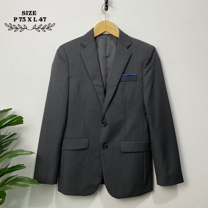Jual BLAZER JAS ZIOZIA (P73 L47) | Shopee Indonesia