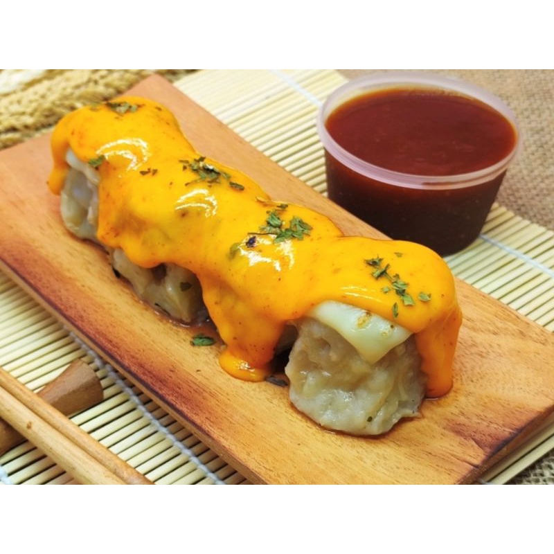 Jual @Karawaci Dimsum Mentai, Mozzarella & Mayo Halal | Shopee Indonesia