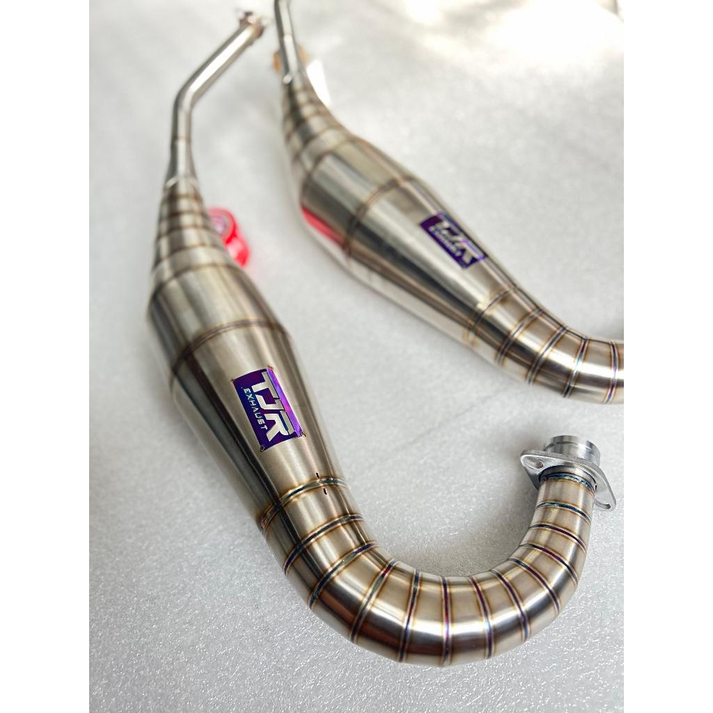 Jual Knalpot Motor Ninja/R/RR/SS/SSR/SERPICO Cobra/supercobra/noncobra ...