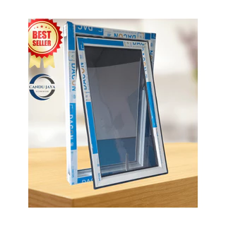Jual Kusen Jendela Aluminium Terlengkap & Harga Terbaru Maret 2026 ...