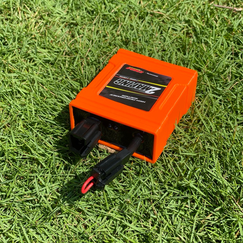 Jual CDI RACING SUPRA X 125 / KARISMA (KPH) TYPE 2 MAPING | Shopee ...