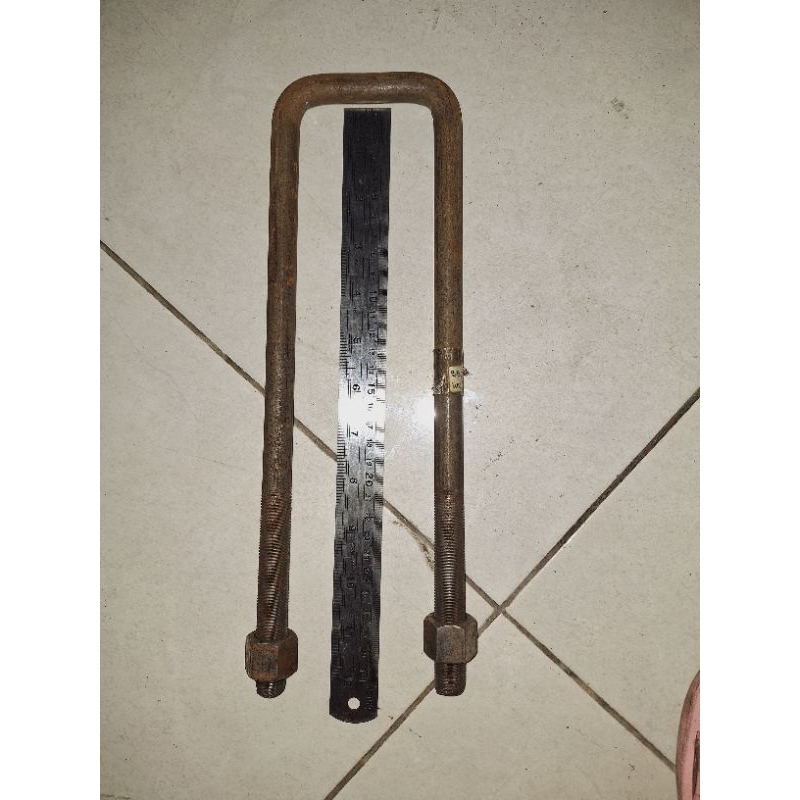 Jual BEGEL PER PS 30CM | Shopee Indonesia