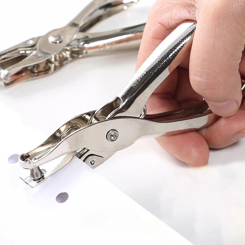 Jual 3MM/6MM PUNCH/PERFORATOR, Etona ONE HOLE PUNCH Cocok buat hang tag ...