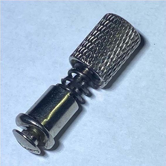 Jual Baut Jepit Sepatu Praktis Mesin Jahit Industri Tradisional ...