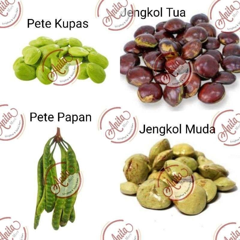 Jual Jengkol muda / Jengkol rebus 250 gram | Shopee Indonesia