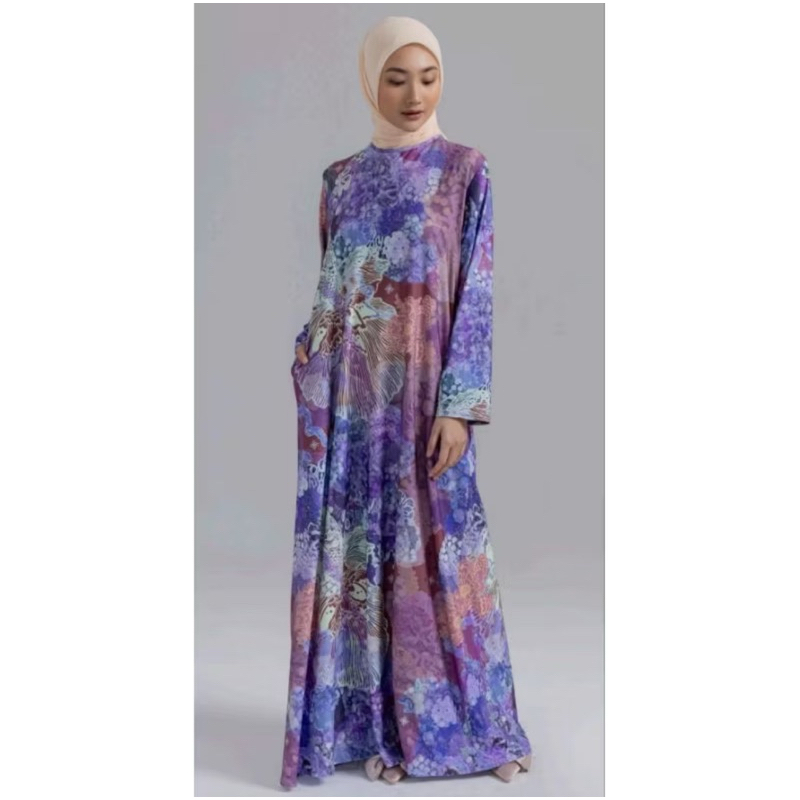 Jual Ria Miranda SALE Dress Size S New Riamiranda | Shopee Indonesia