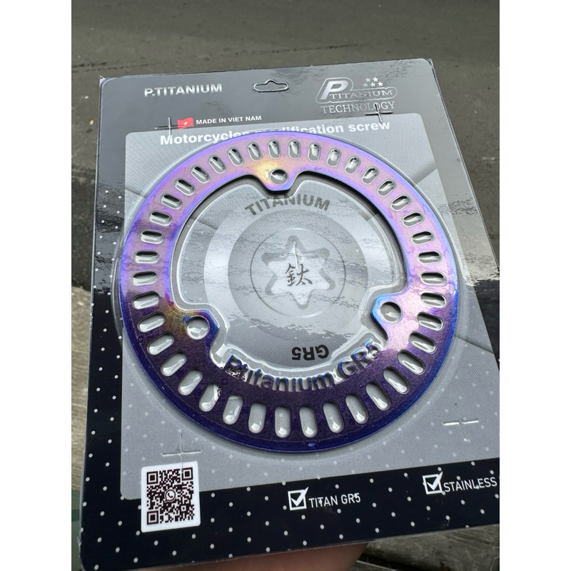 Jual SENSOR ABS TITANIUM NMAX XMAX AEROX MADE IN VIETNAM ORIGINAL ...