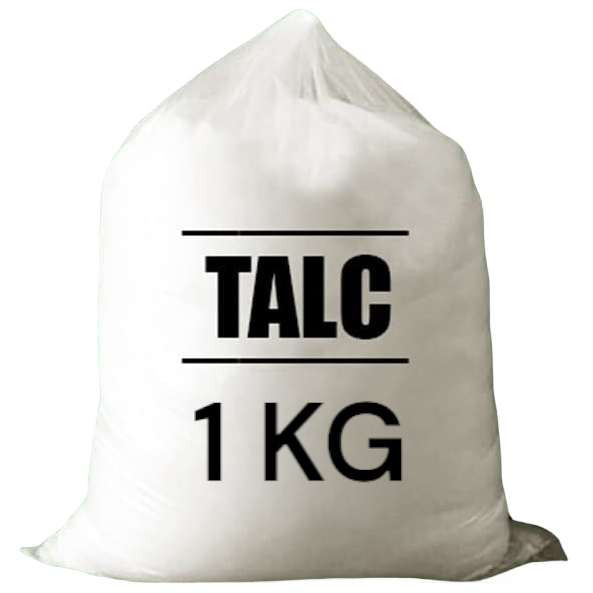 Jual Talc liouning,AEROSIL,CALSIUM,TERUSI,TEXAFON ukuran 1 kg | Shopee ...