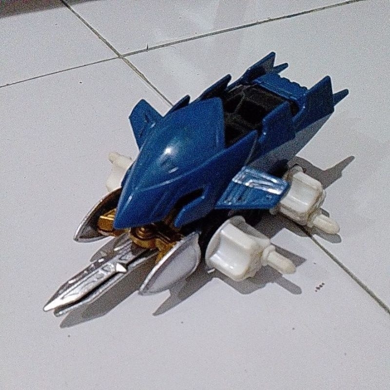 Jual Crush gear Garuda Eagle V1 Anime look | Shopee Indonesia