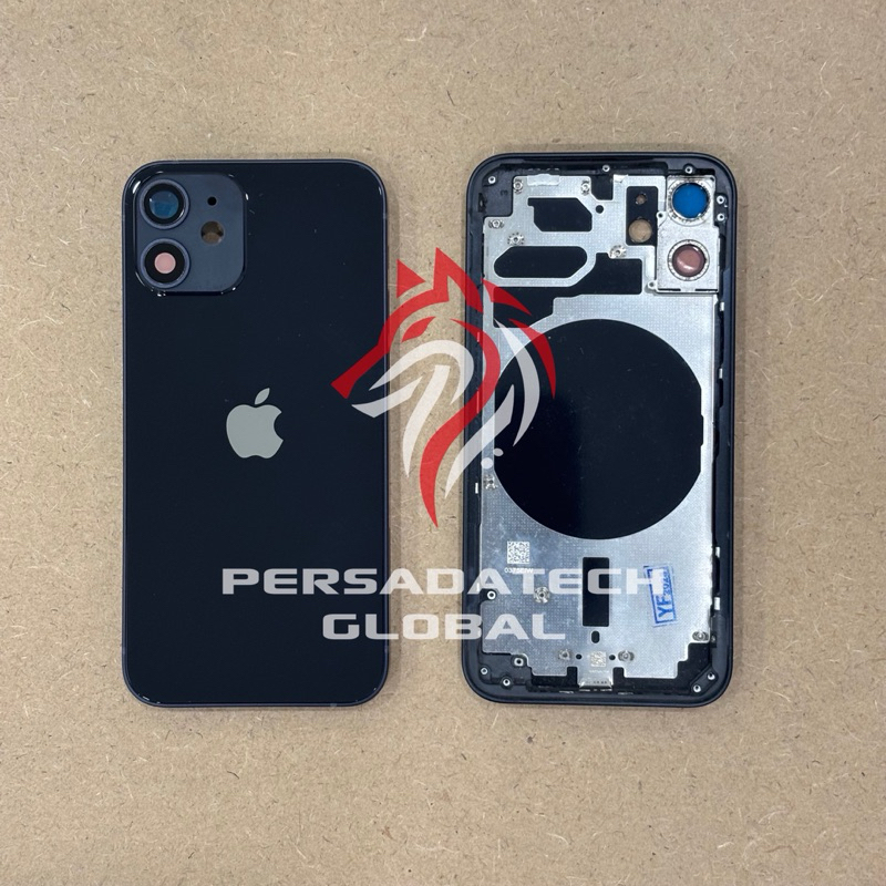 Jual HOUSING IPHONE 12 MINI ORIGINAL | Shopee Indonesia