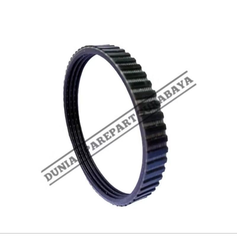 Jual Sparepart Fan Belt Mesin Planer RYU RPL82-3A / V-Belt Tali Kipas ...