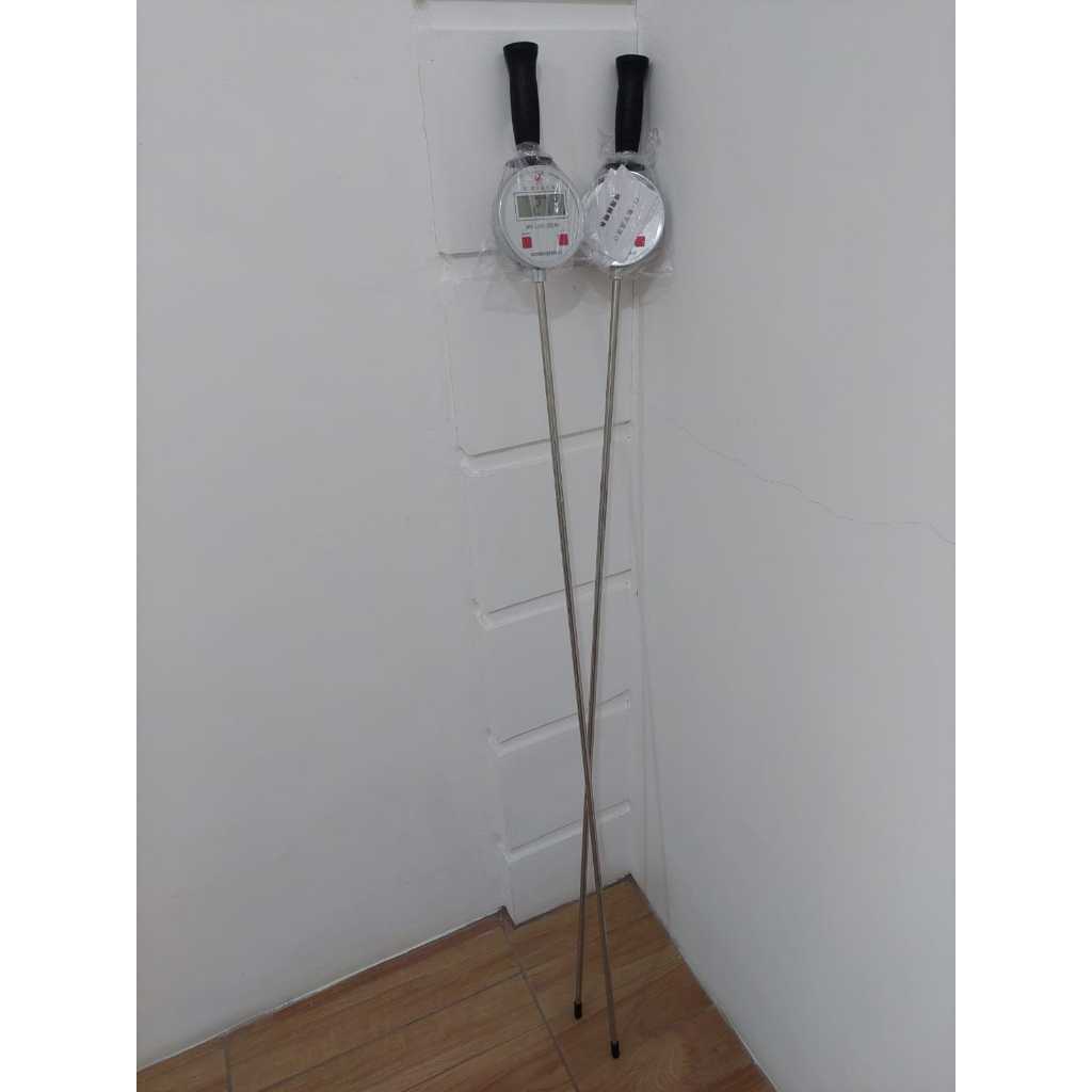 Jual Digital Thermometer Long Stick 120 cm | Shopee Indonesia