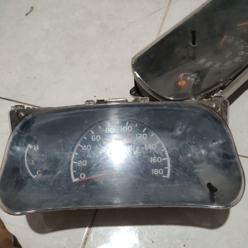 Jual speedometer granmax pickup | Shopee Indonesia