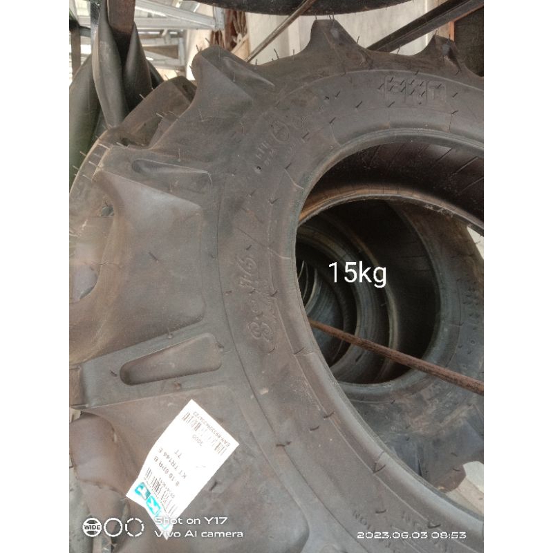 Jual Ban Traktor 8-16 per biji | Shopee Indonesia